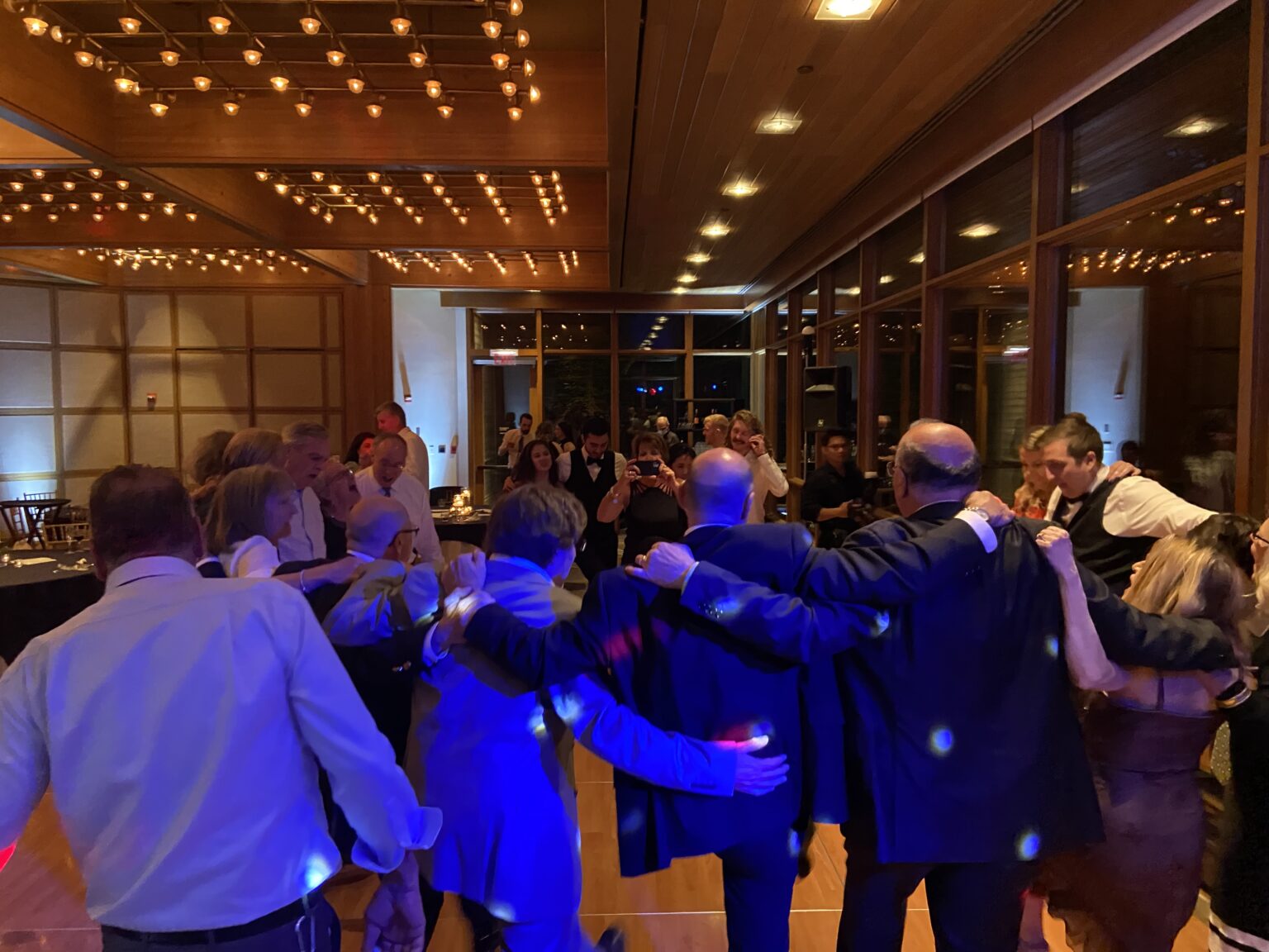 Hyatt Lodge Oakbrook