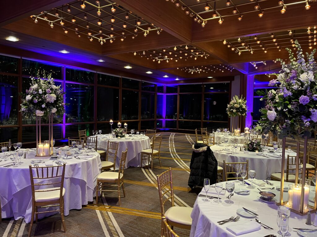 Hyatt Lodge Oakbrook